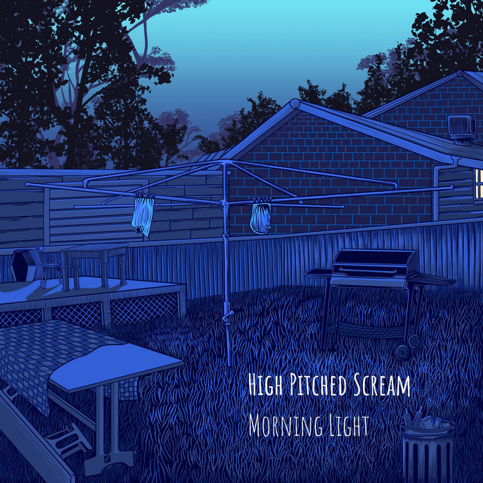 Morning light | High Pitched Scream