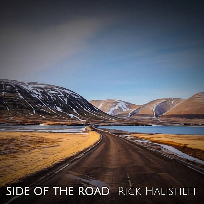 Side of the Road | Rick 'Poppa Dawg' Halisheff