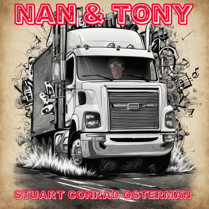 Nan & Tony | Stuart Conrad Osterman