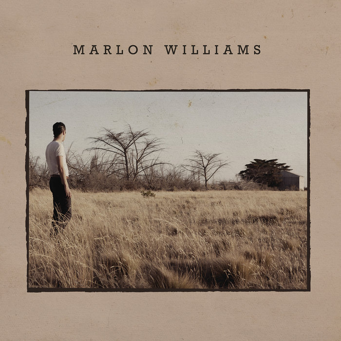 Marlon Williams | Marlon Williams