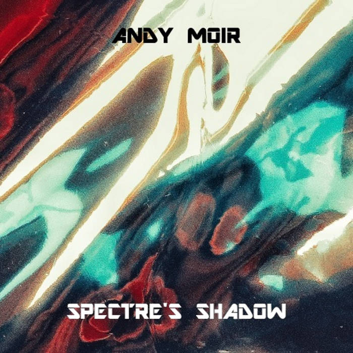 Spectre's Shadow | Andy Moir
