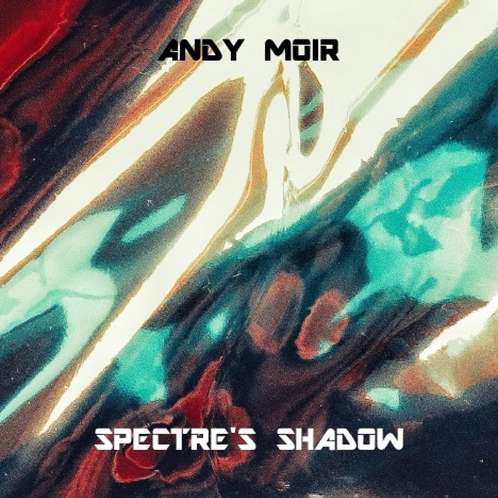 Spectre's Shadow | Andy Moir