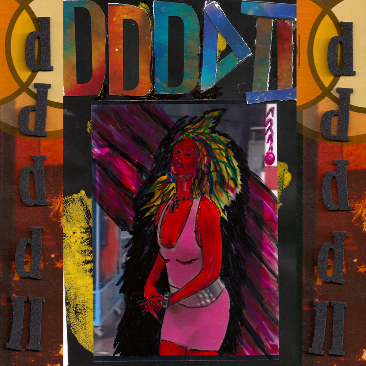 DDDD II | Devotee Dreamdate / Daywand | A Long Night On A Short Leg