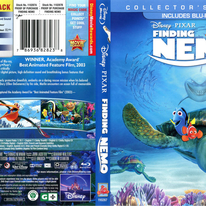 Finding Nemo Movie Free Download In Telugu | Walrej | consschedcuvi