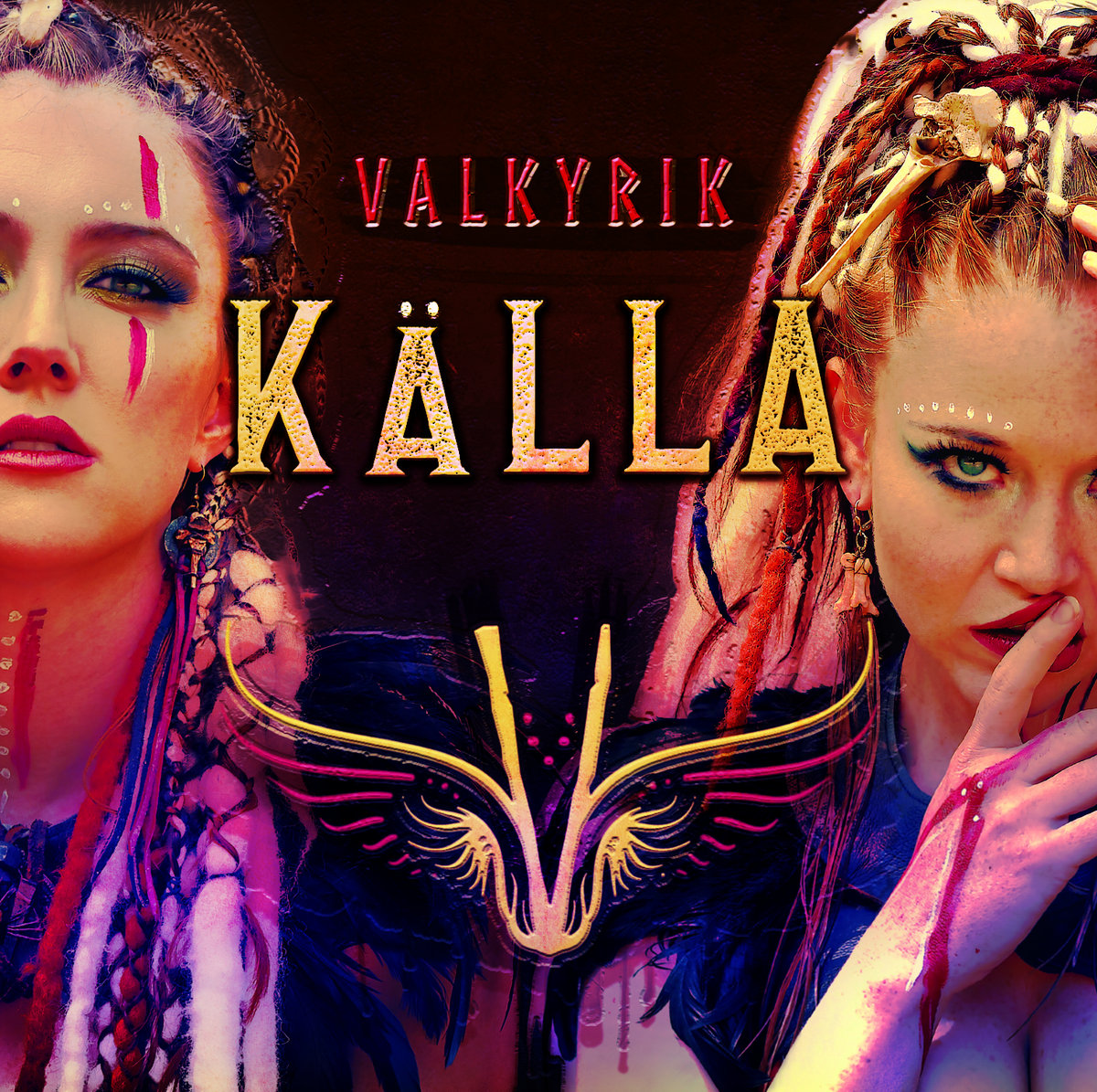 KÄLLA | Valkyrik