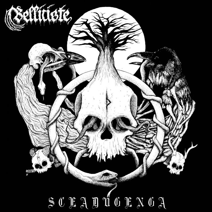 Sceadugenga | Belliciste