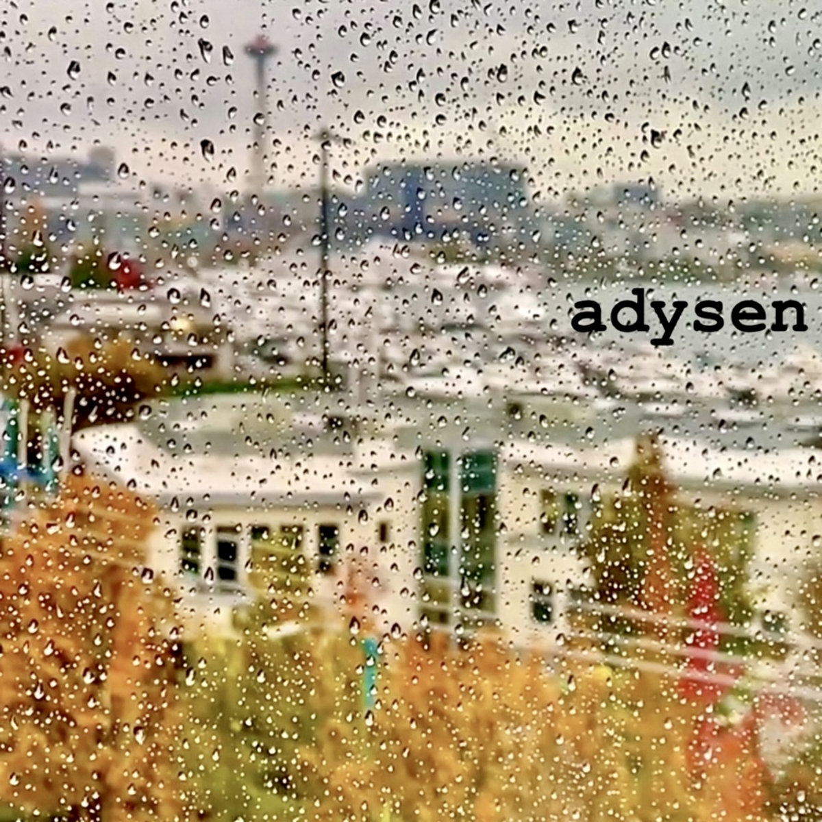 Autumn Groove | adysen