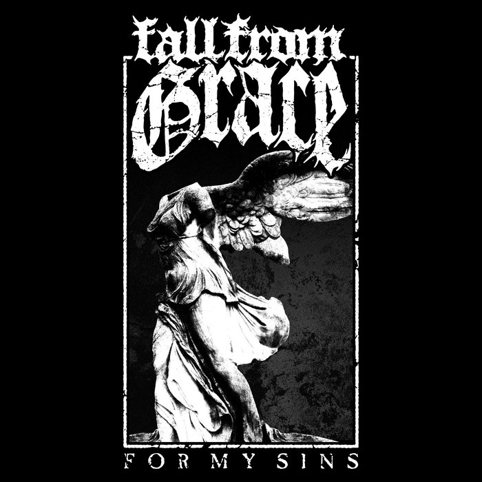 For My Sins | Fall From Grace