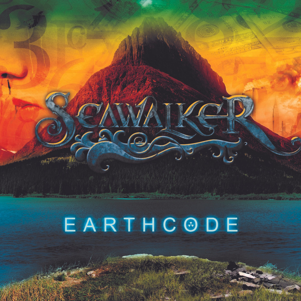 Earthcode | Seawalker