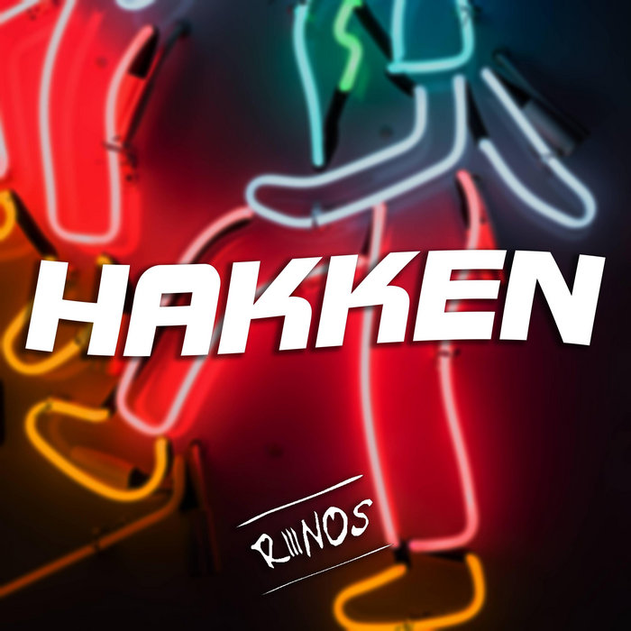Hakken (Full) | R3NOS