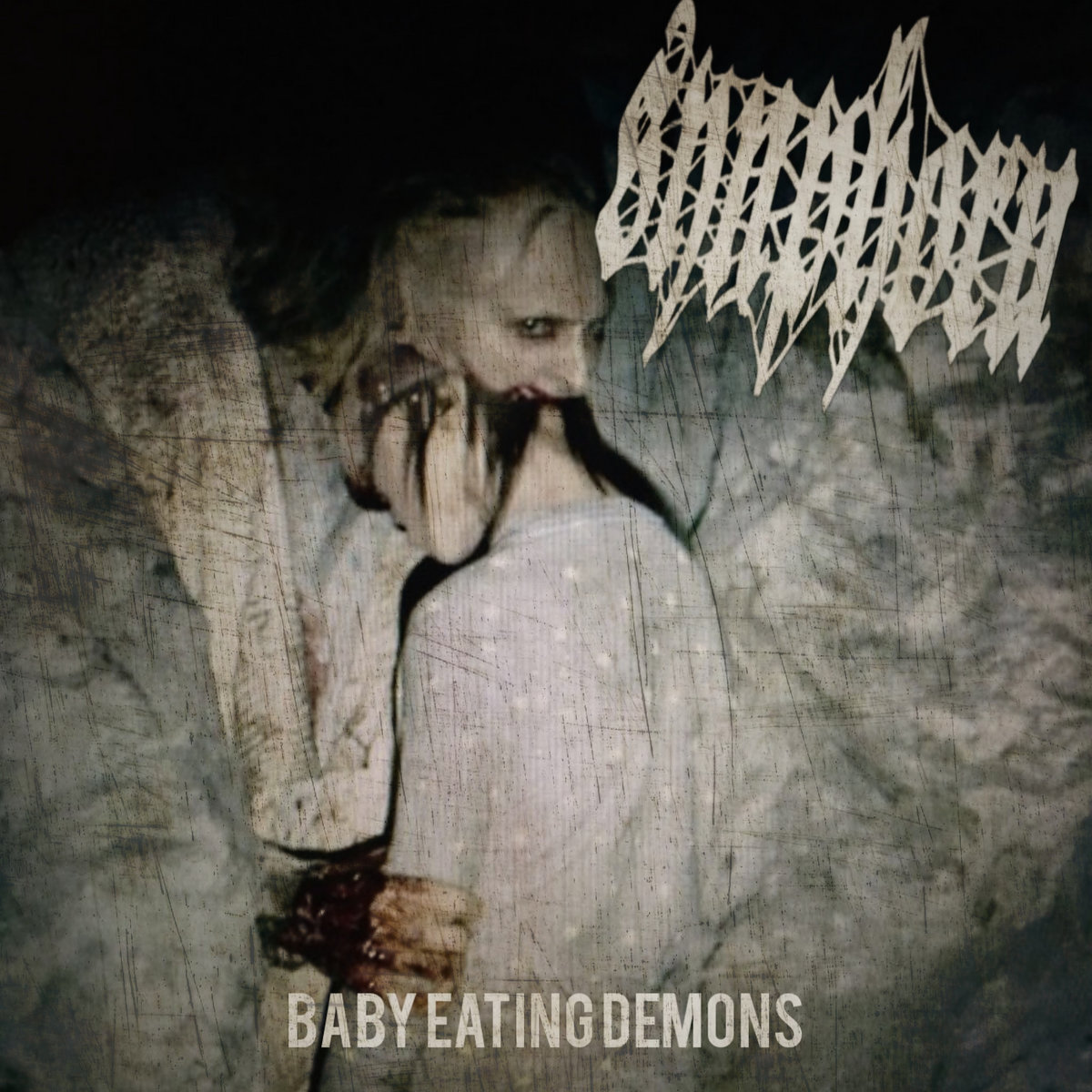 Baby Eating Demons | Synphoru
