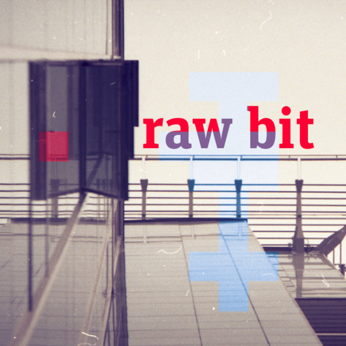 raw bit | inf./sps