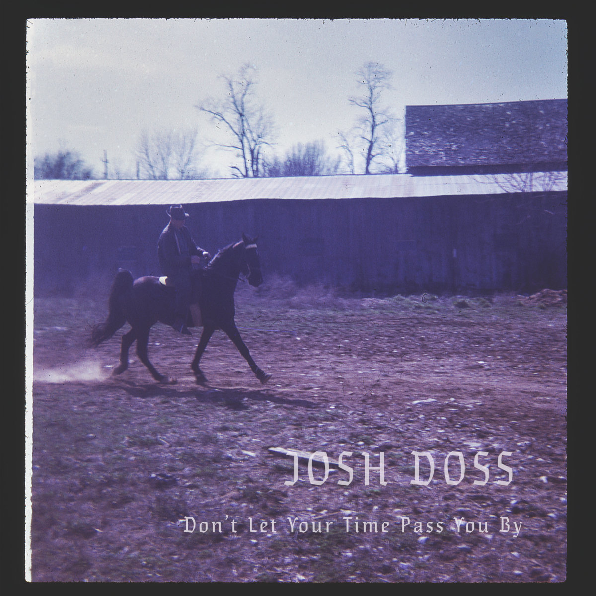 Don't Let Your Time Pass You By | Josh Doss | Was Ist Das?