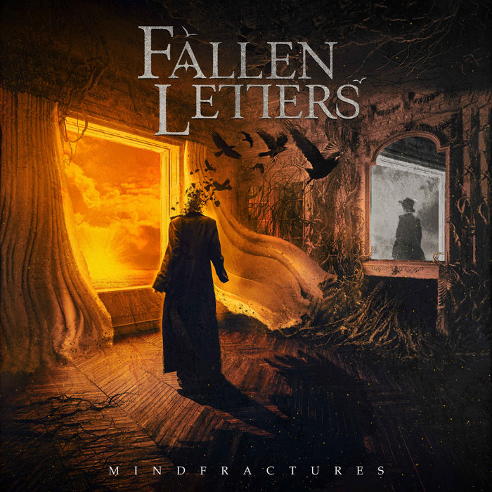Mindfractures | Fallen Letters
