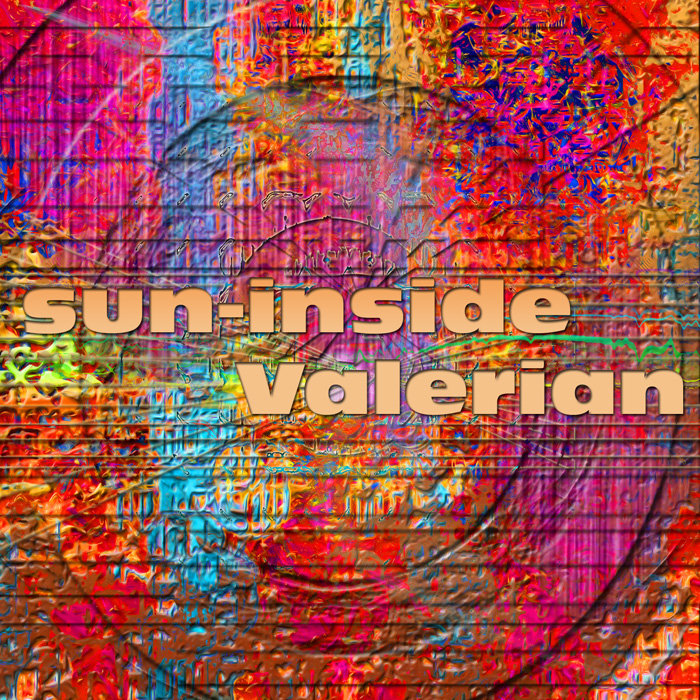 Valerian | sun-inside | Sun-Inside