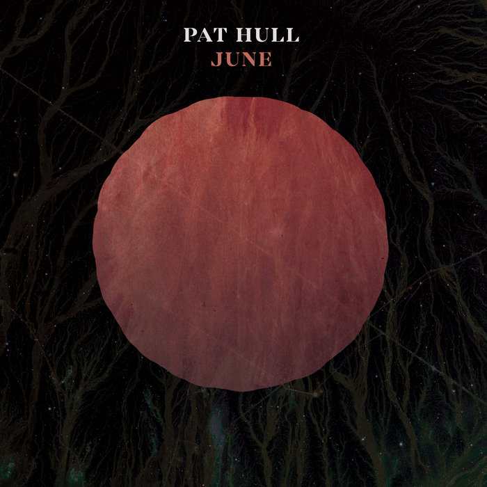 June | Pat Hull
