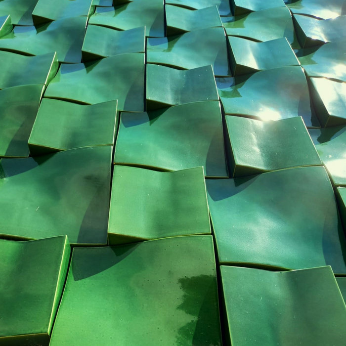 Wave | Adam Soper