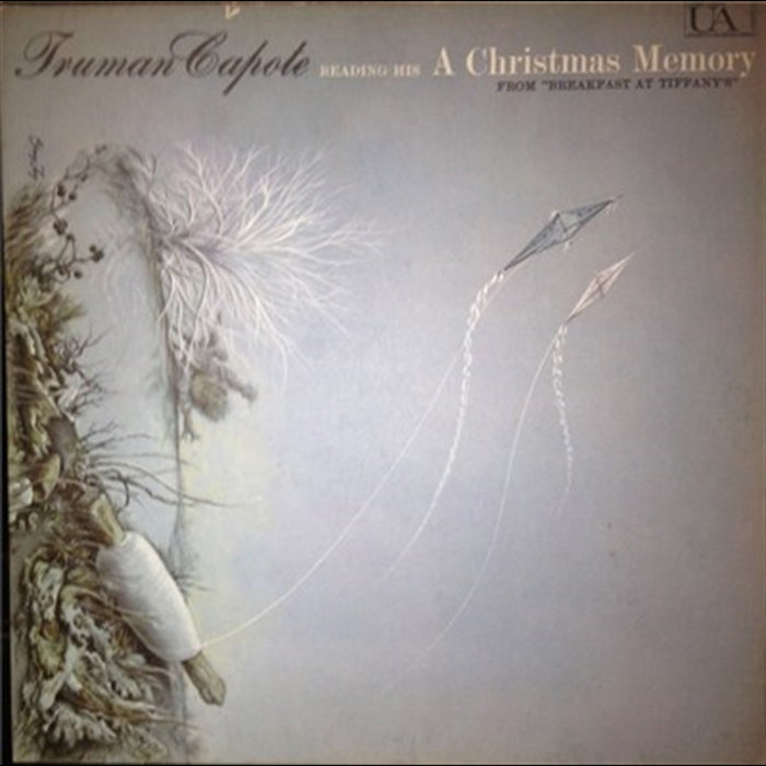 Truman Capote Reads A Christmas Memory From His Book Breakfast At ...