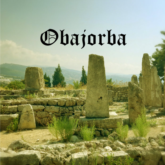 The Long-Lost Tablets of Ayleid | Obajorba