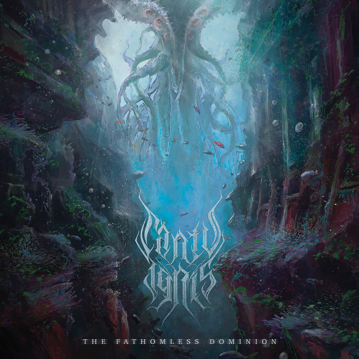 The Fathomless Dominion | Cantu Ignis