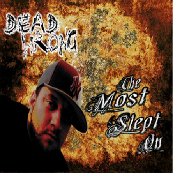 Fucked up world ft. Isaac Berry | Dead Wrong