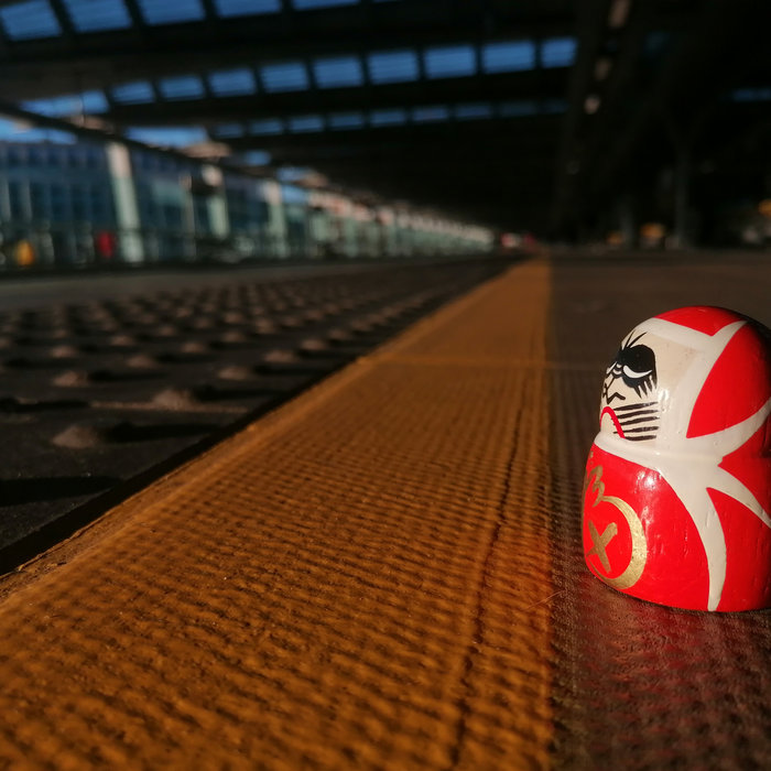 Osaka to Wakayama | Mel Hicks