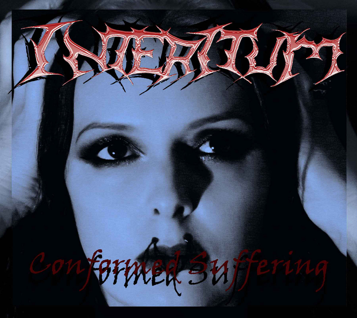 Conformed Suffering | Interitum