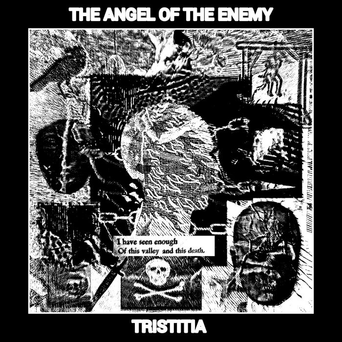 TRISTITIA | The Angel of the Enemy | GATES of HYPNOS