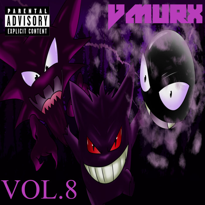 Vol.8 | Vmurx