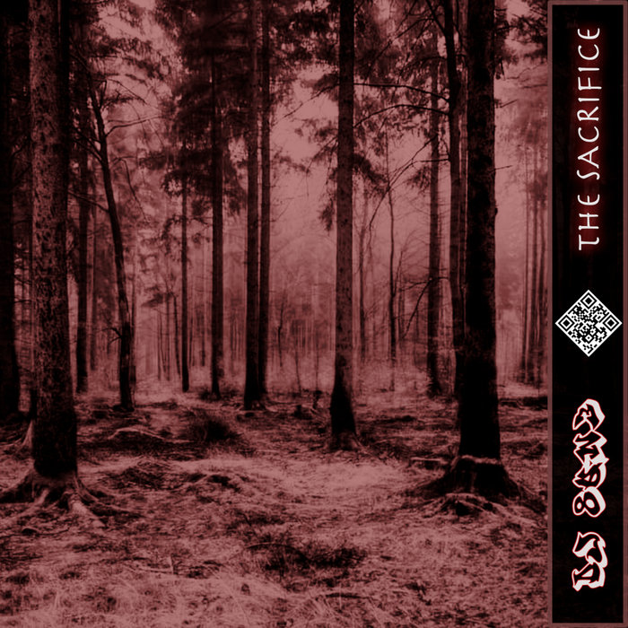 The Sacrifice | DJ 80N3