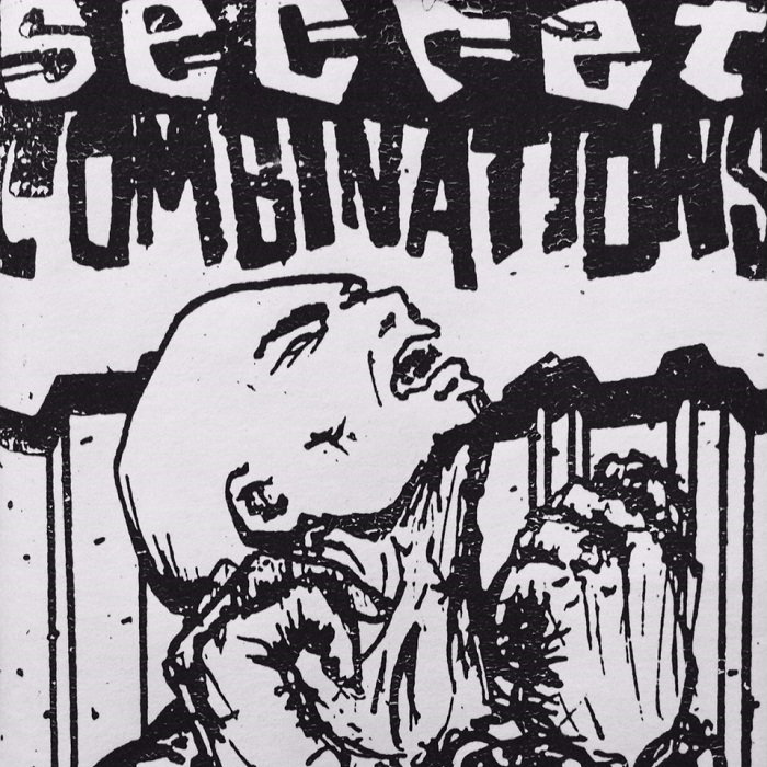 Demo 1998 | Secret Combinations
