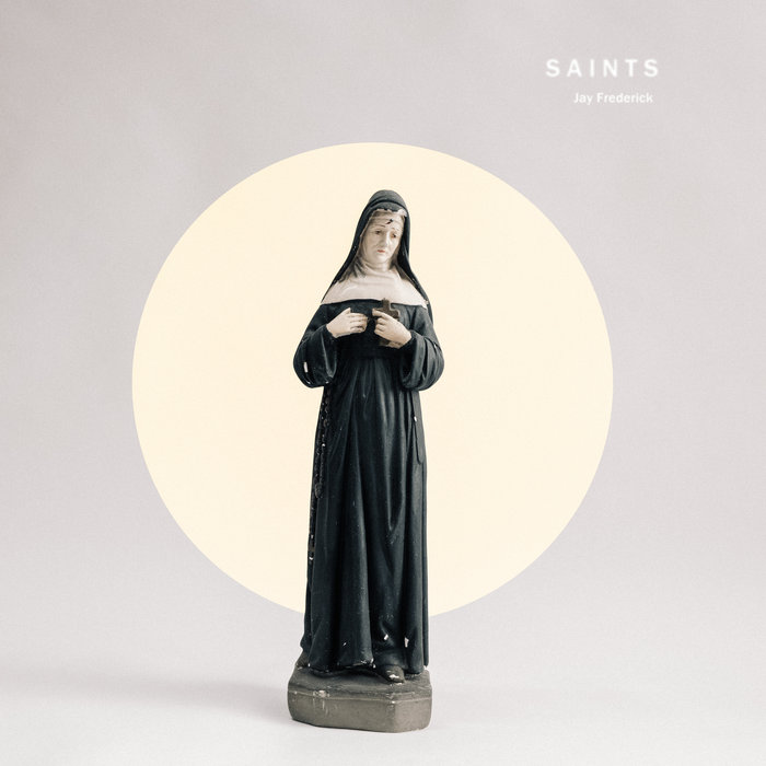 SAINTS | jay frederick