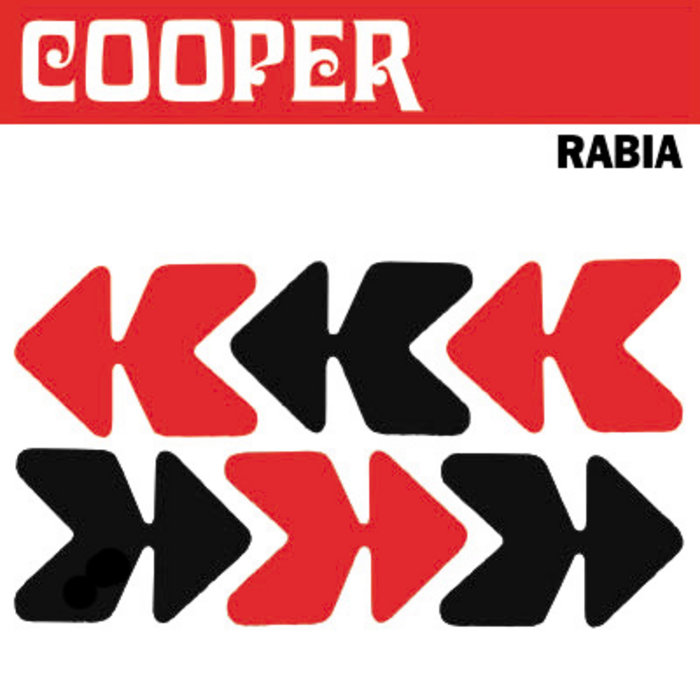 Rabia COOPER
