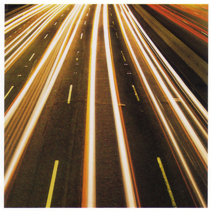 Exit Now - EP | National Skyline | File 13 Records