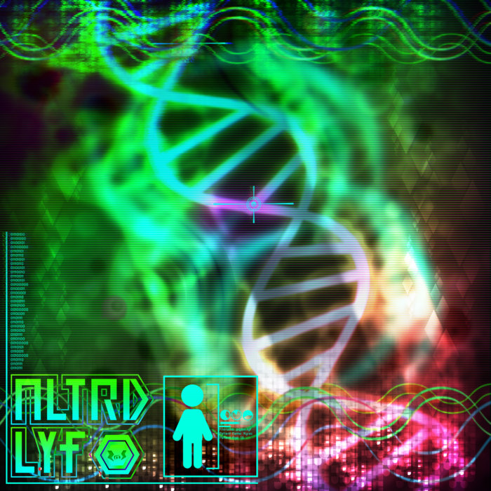 ALTRD LYF | -LightningPig
