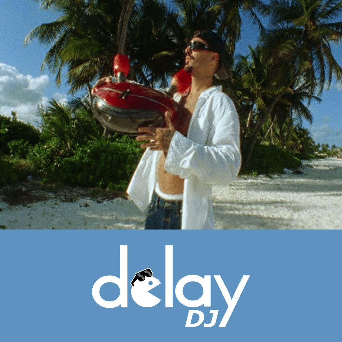 101 - TU VAS SIN - Rels B | Rels B | DJ Delay