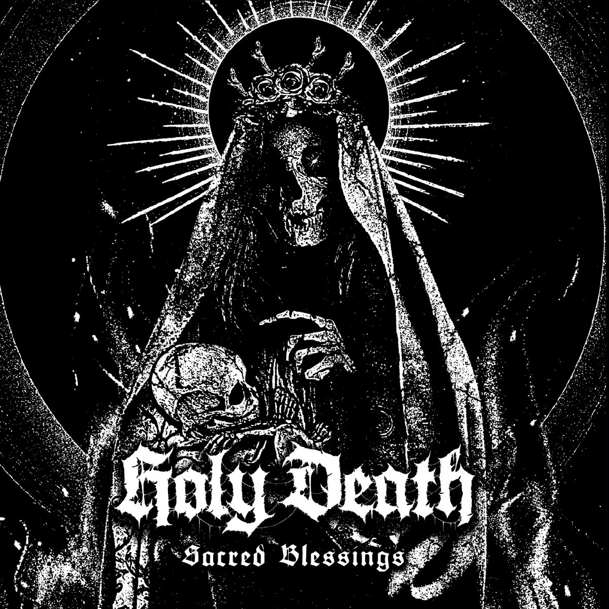 Sacred Blessings | Holy Death