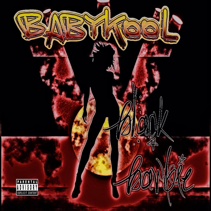Black Barbie EP | Baby Kool