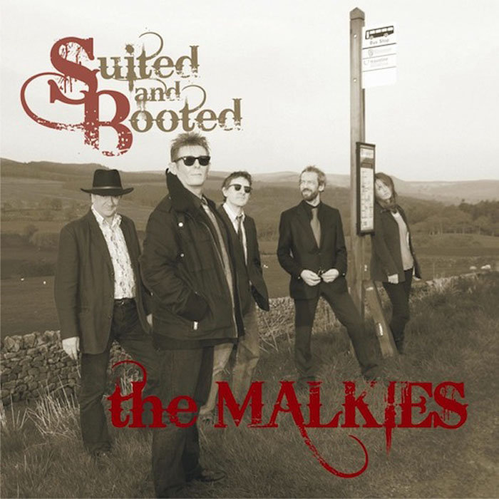 The Malkies | The Malkies | Phil Snell