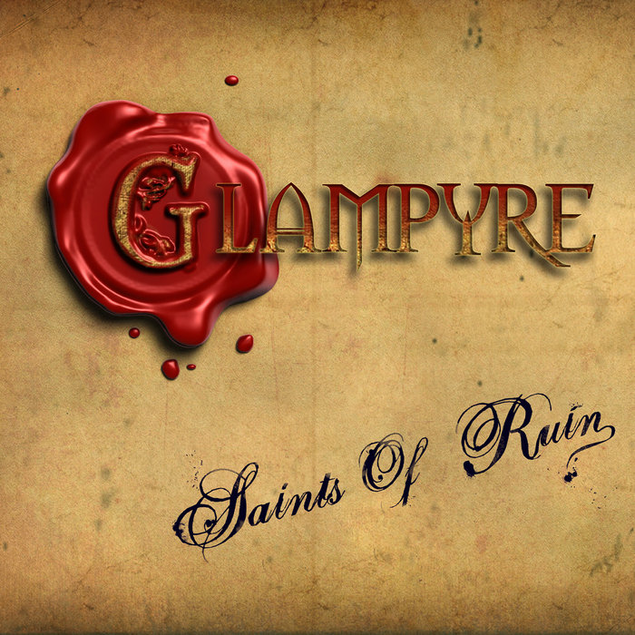 Glampyre | Saints Of Ruin | Echozone