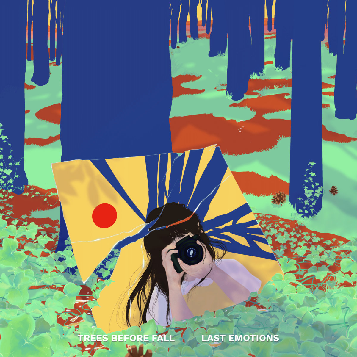 Last Emotions | Trees Before Fall