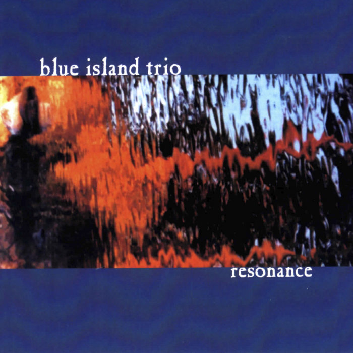 Resonance | Tim Tweedale