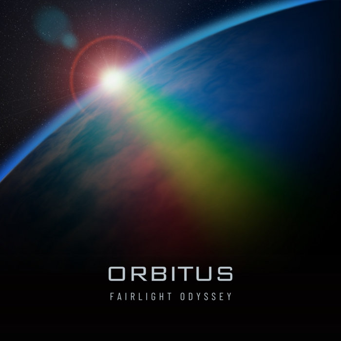 Orbitus | Fairlight Odyssey