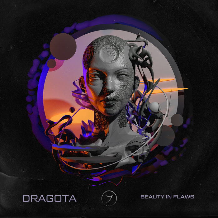 Beauty in flaws | Dragota