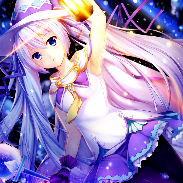 2014 Mini Mix | Toni Leys