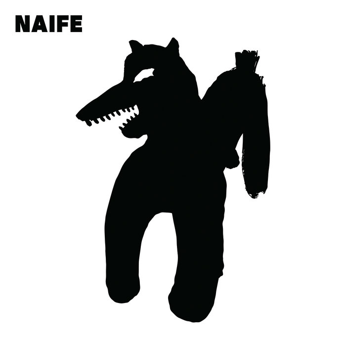 NAIFE - UNTITLED | Naife