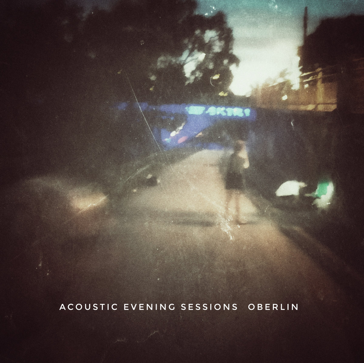 Acoustic Evening Sessions | Oberlin