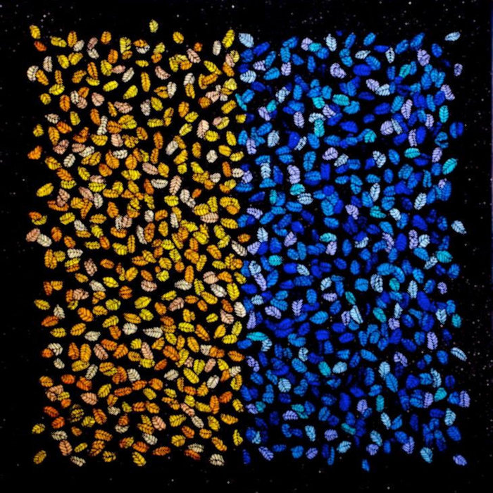 KILO FLAG EP | KILO FLAG