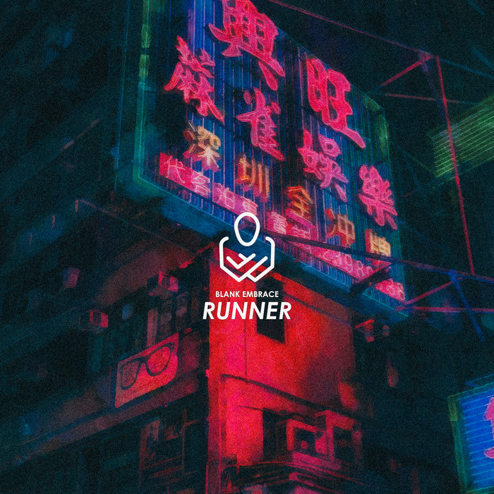 Runner | Blank Embrace