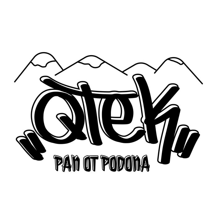 RAP FROM RODOPA | Q TEK CREW
